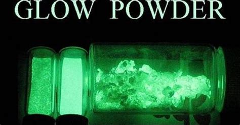 How To Make Your Life Glow