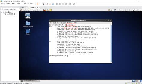 Linux Centos 虚拟机安装及与windows远程登录如何登录我本地起的centos虚拟机 Csdn博客