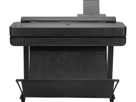 Opiniones De Clientes Hp Designjet T650 36 A0 Impresora Plotter De