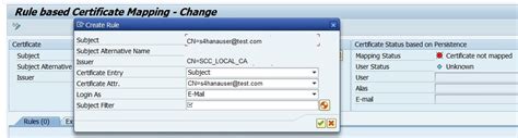 Live Data Connection To S4hana Using Tunnel Conne Sap Community