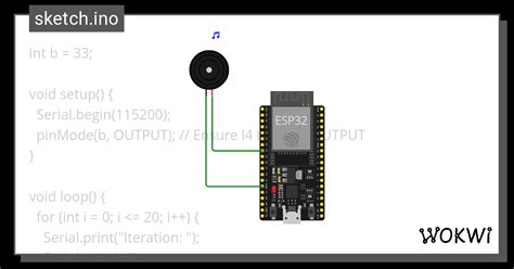 Hari 6 Wokwi Esp32 Stm32 Arduino Simulator