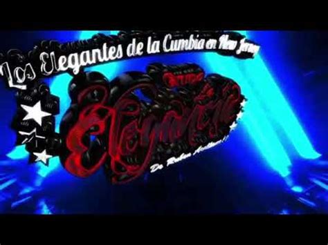 Cumbia De Las Serenatas 2024 Grupo La Elegancia YouTube