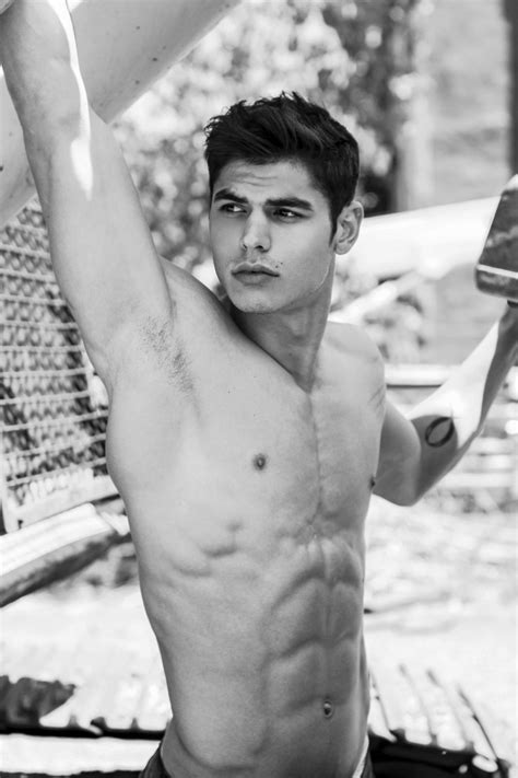 Adon Exclusive Model Christopher George By Maxwell Poth — Adon Mens Fashion And Style Magazine