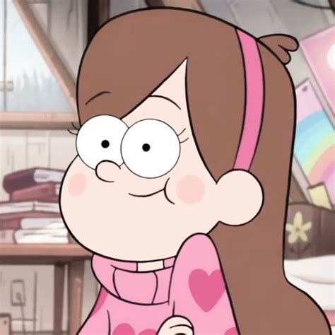 Pin Von ₍ᐢ ᐢ₎ ₊˚⊹♡ Auf Mabel Pines Core