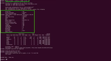 How To Build A Usbtiny Isp Programmer By Utilizing Cnc Pcb Milling