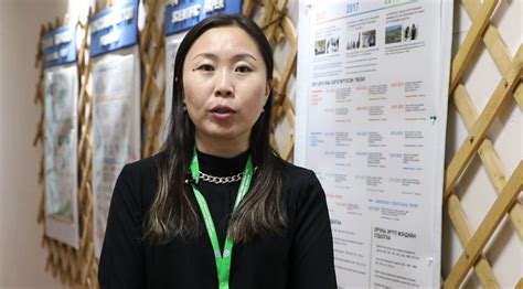 Л Нямсүрэн Хөрсний бохирдол гэдэсний халдварт өвчинг нэмэгдүүлдэг Newswall