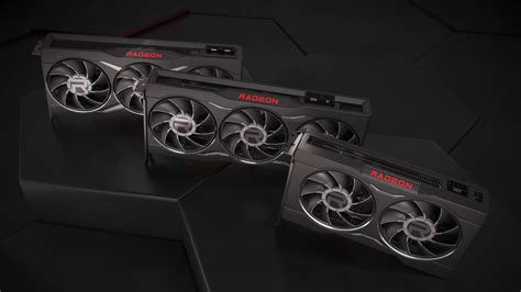 Gpu Amd Radeon Rx Series Edisi Tahun Hadirkan Peningkatan Signifikan Urbandigital