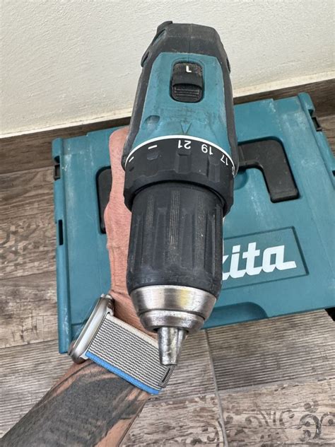 Акумулаторен винтоверт Makitta гр Варна Трошево • Olx Bg