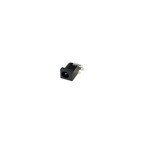 Dc Pin Socket Female At Rs 15 Piece Dc Power Socket In Pune Id