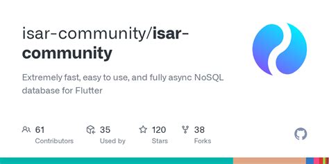 Github Isar Communityisar Community Extremely Fast Easy To Use
