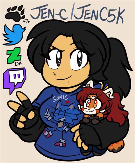 jen c