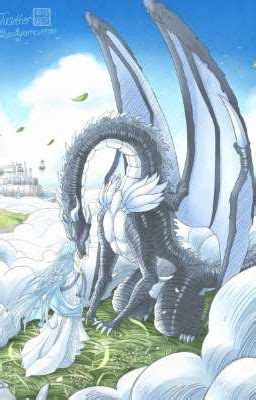 True Dragon Siblings Chapter 1 Town Wattpad