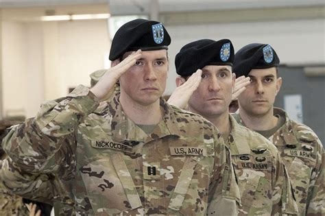 The Logistics Branch Needs Other Company Grade Kd Assignments Article