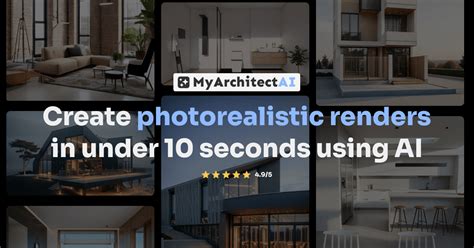 Ai Rendering Software Myarchitectai 10 Renders Free