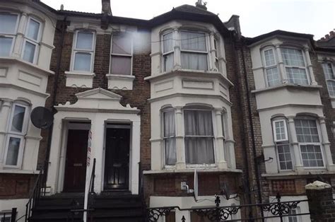 Property Valuation For Upper Ground And First Floor Flat 189 Plumstead