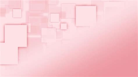 Red Color Diagonally Moving Square Shapes With Blank Space Modern Design Geometrical Background