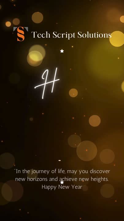 Tech Script Solutions It Software Company On Linkedin Itbusiness