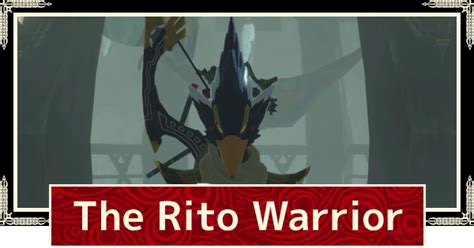Revali The Rito Warrior Chapter Walkthrough Guide Hyrule Warriors Age Of Calamity GameWith