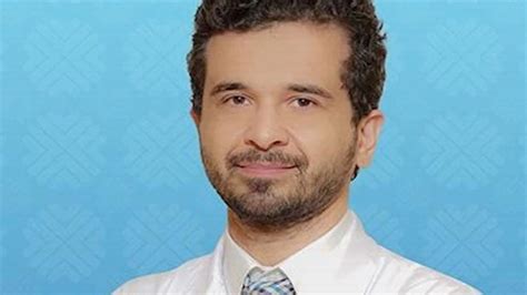 Doç Dr Refik Bademci