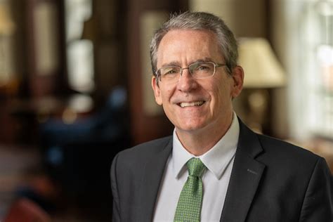 From Penn State To Ohio University Patrick Fox Takes Helm Of Russ College Of Engineering And