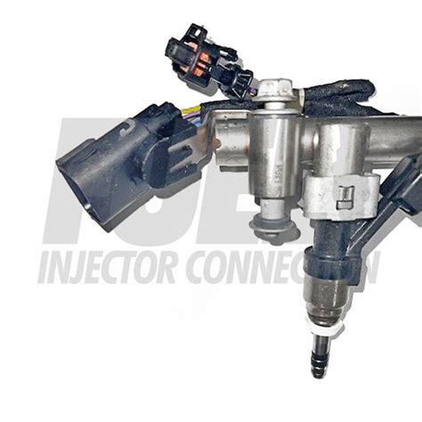 2014 2019 L83 V8 5 3 Truck Rails With Fuel Injectors Fuel Injector