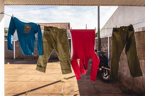 REVIEW | RedFox Z-Dry Hoody (Women's & Men's) - worldvespa