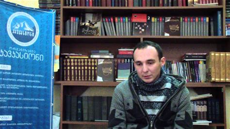 ლიტერატურული კლუბი გირჩევთ წაიკითხოთ Youtube