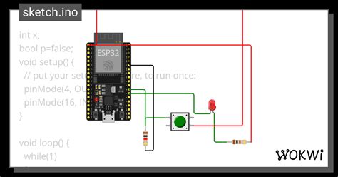 Syncing Prac Sarthak Mahajan Copy Wokwi Esp Stm Arduino Simulator