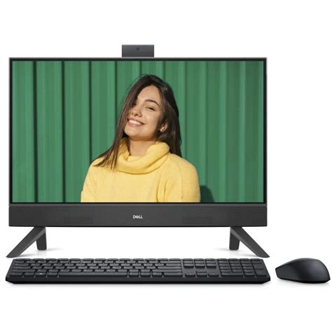 Dell Inspiron Aio Fhd All In One Pc Gb Ryzen Rdi Au Gimmie