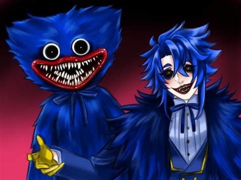 Poppy Playtime Lore On Tumblr