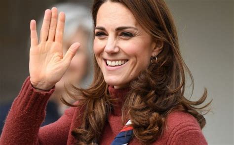 Motivul pentru care Kate Middleton nu are voie să mănânce cartofi