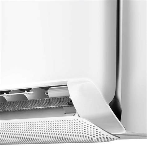 Condizionatore Midea Breezeless E Monosplit 12000 Btu Inverter R32