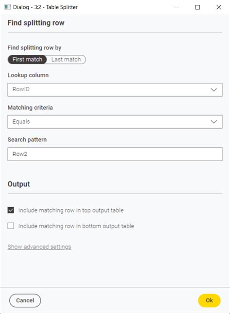 Splitting Data Into Multiple Excel Files Knime Analytics Platform Knime Community Forum