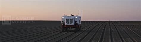 Autonomous Weeding Robots A New Evolution In Agriculture