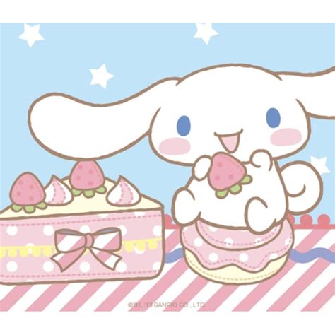 Sticker Maker Cinamonroll