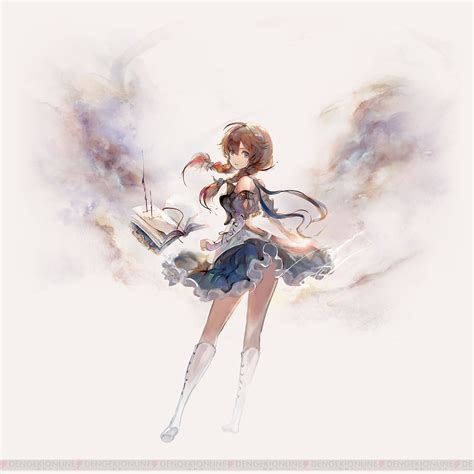 ＜画像3652＞『メメントモリ』キャラ人気投票開催。キャラへの愛を教えてください！ 電撃オンライン