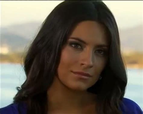 Ana Brenda Contreras Medical Haircolor Make Up Colors Medicine Med School Active Ingredient