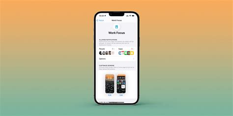 Estas Son Las Cinco Mejores Funciones De Ios 16 Territorio Móvil