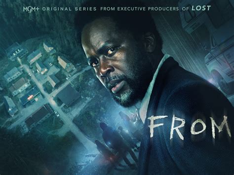 prime video from season 1