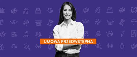 Umowa Przedwst Pna Krajowa Rada Notarialna