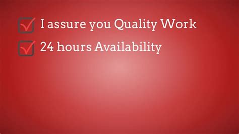 Fix Html Css And Make Your Front End Responsive By Umamakhalid Fiverr