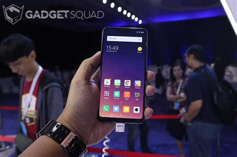 Ini Harga Resmi Xiaomi Redmi Note Pro Dan Mi Lite Di Indonesia Gadgetsquad Id