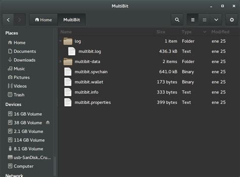 How To Show The Tree View In Left Pane Of Nautilus Unix Linux Stack Exchange