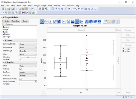 Solved Locked Columns Are Messing Up Script Jmp User Community