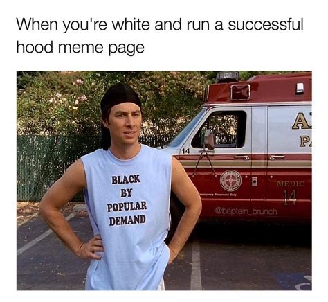 Funny Hood Meme — Steemit