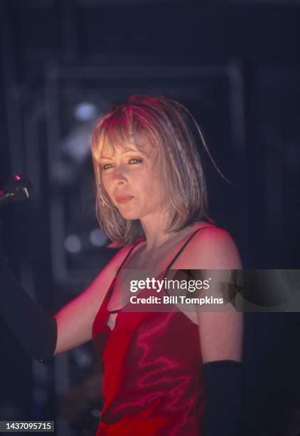 Terri Nunn Photos And Premium High Res Pictures Getty Images