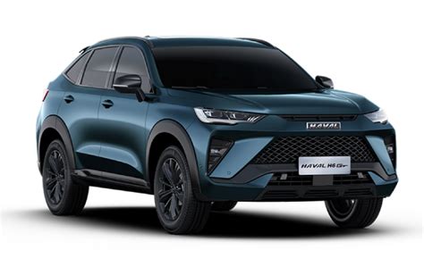 Haval Jolion Great Wall Haval