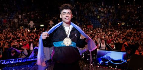 Trueno Es El Campeón De La Red Bull Batalla De Los Gallos Revista Spoiler