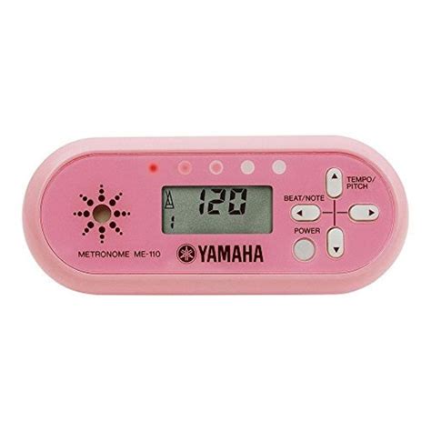 Метроном Yamaha - купить с доставкой по выгодным ценам в интернет ...