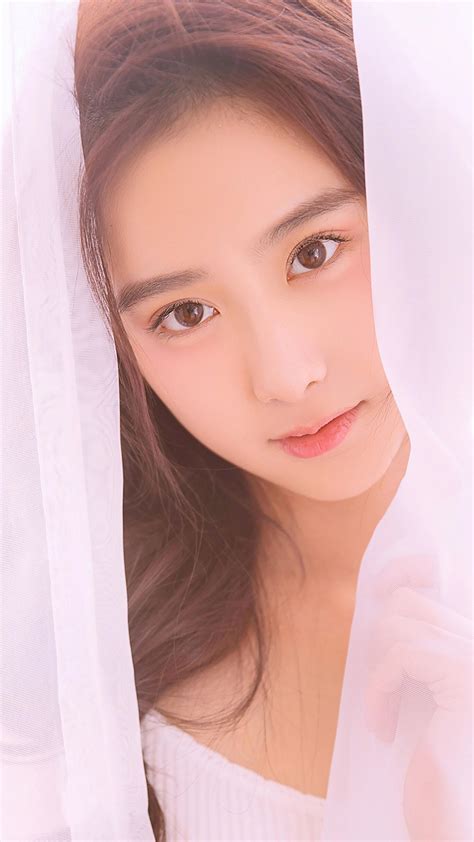 50张美女壁纸图片无水印自取24 知乎